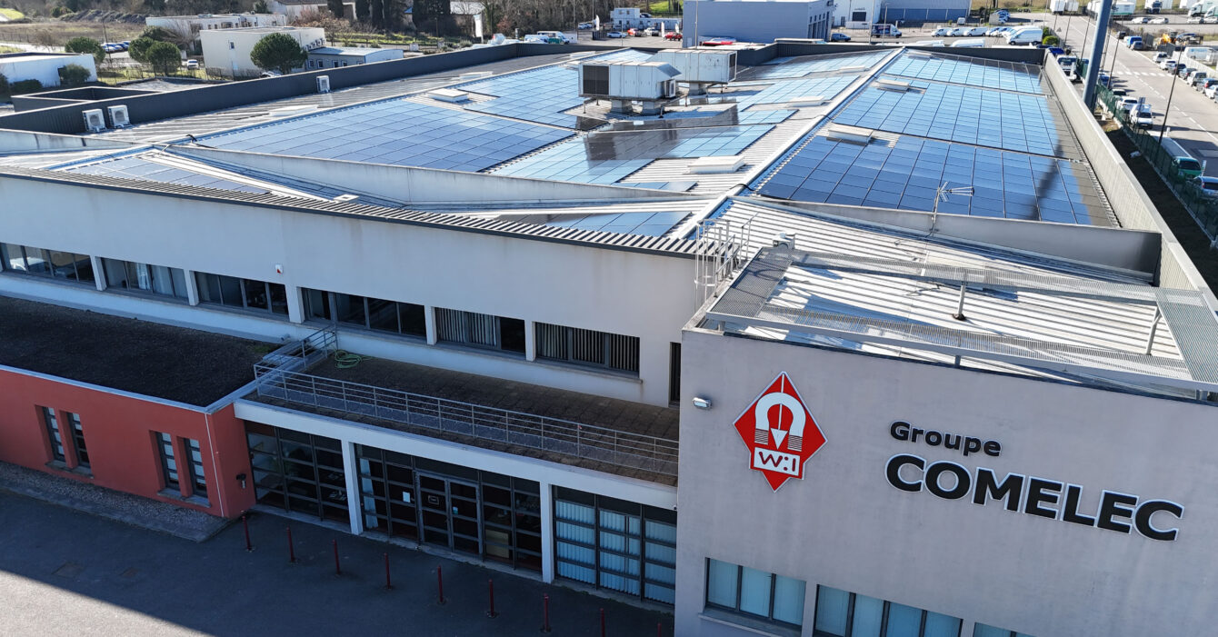 L'offre de l'hiver - Groupe COMELEC